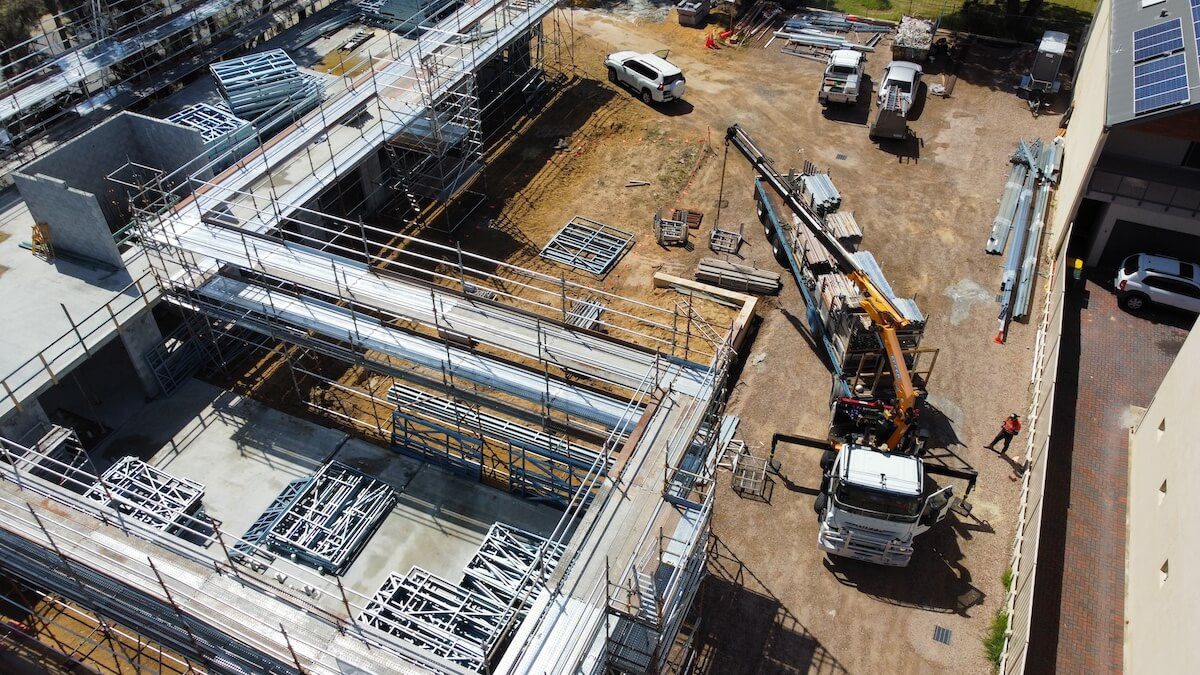 About Us - Skill Access