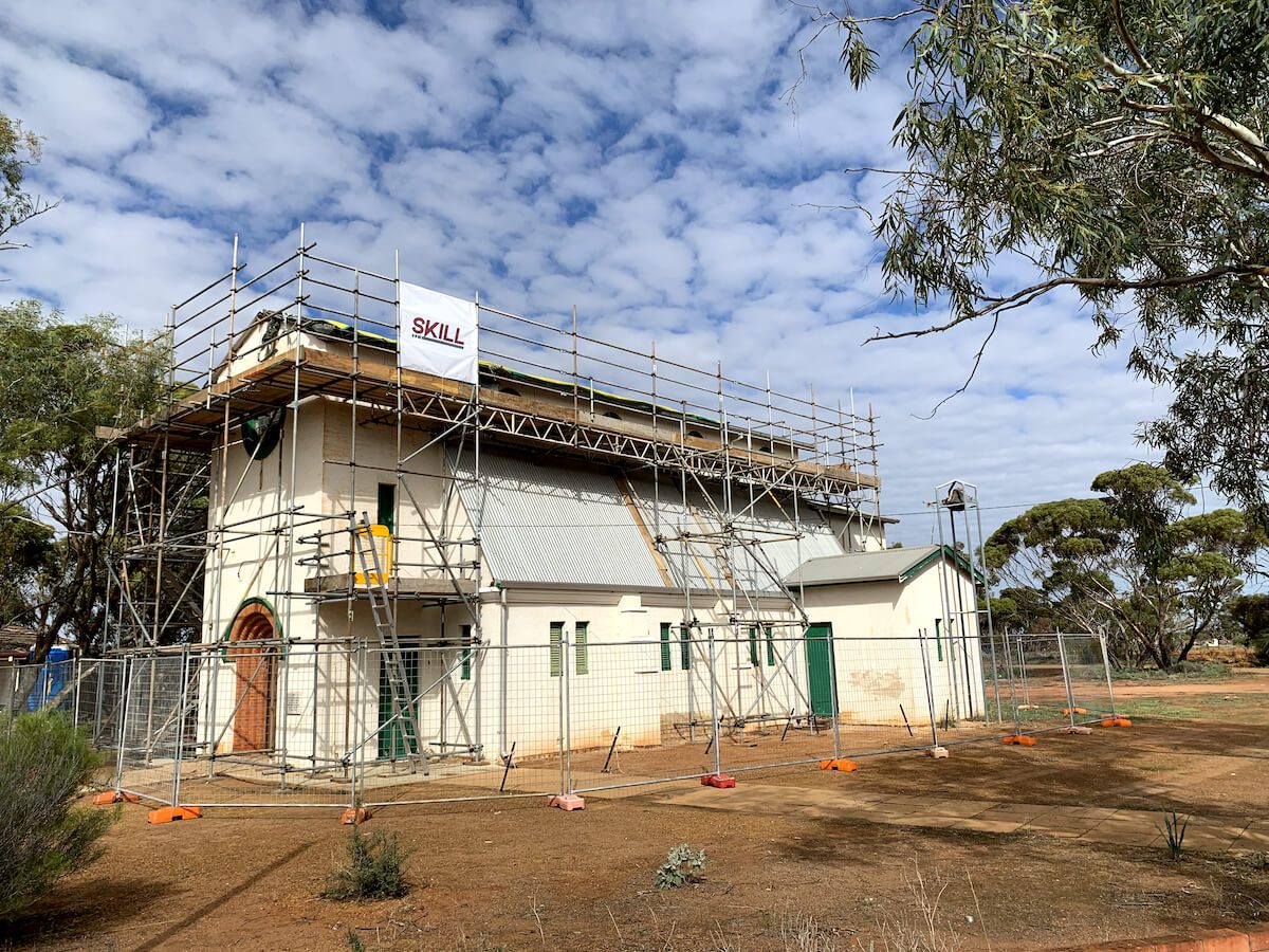 Our Projects - Skill Access